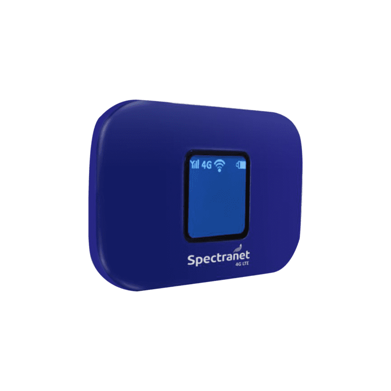 Freedom Mifi - Spectranet