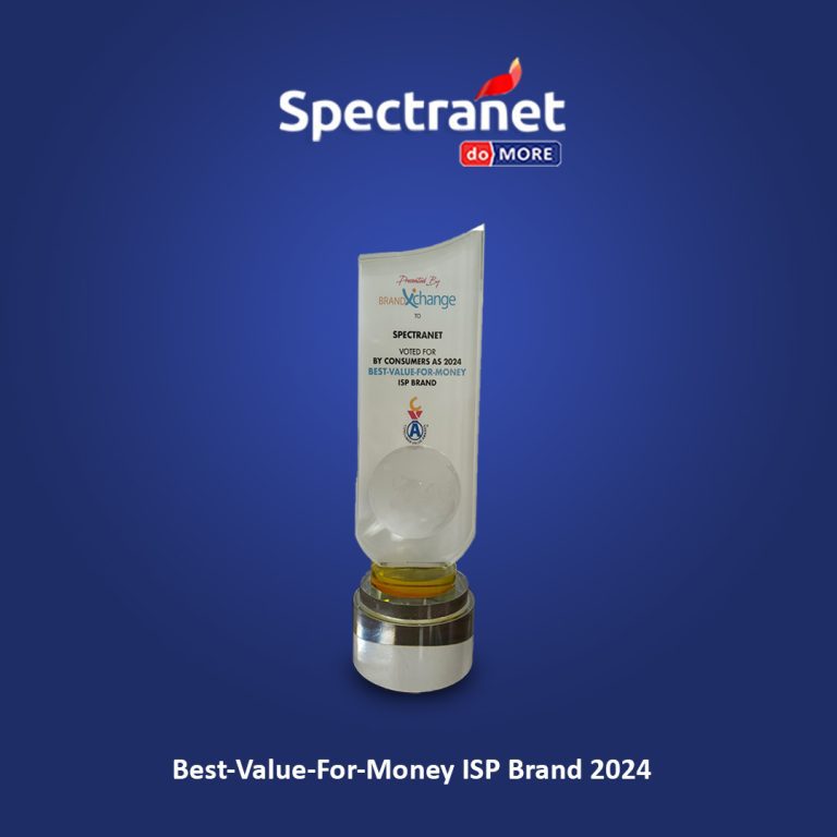 Spectranet Nigeria: Fast & Reliable 4G LTE Internet for Homes & Businesses