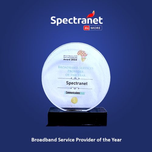 Spectranet Nigeria: Fast & Reliable 4G LTE Internet for Homes & Businesses