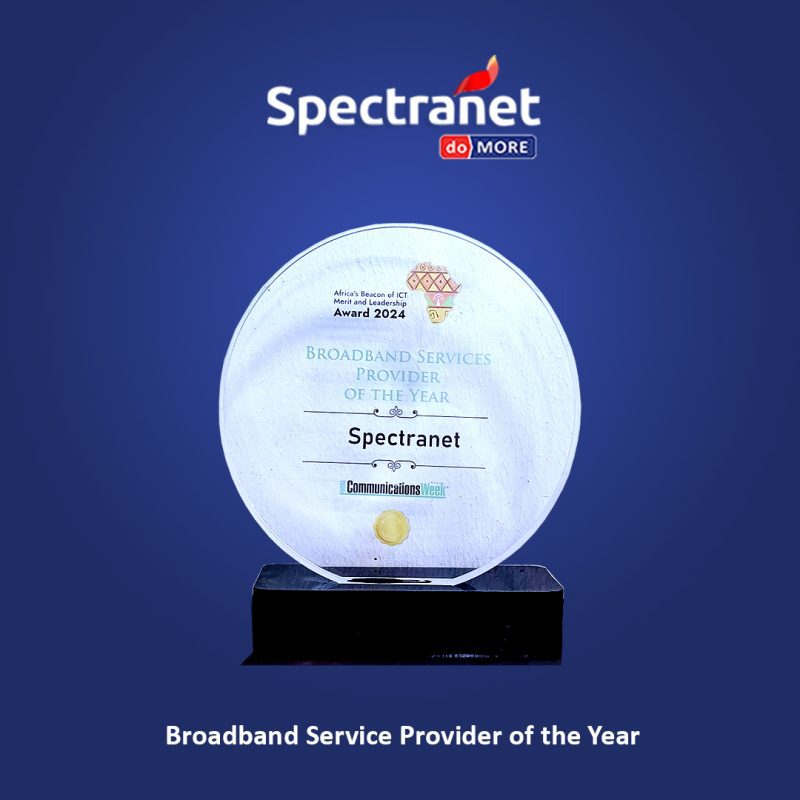 Spectranet Nigeria: Fast & Reliable 4G LTE Internet for Homes & Businesses