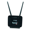 Spark Broadband - Spectranet