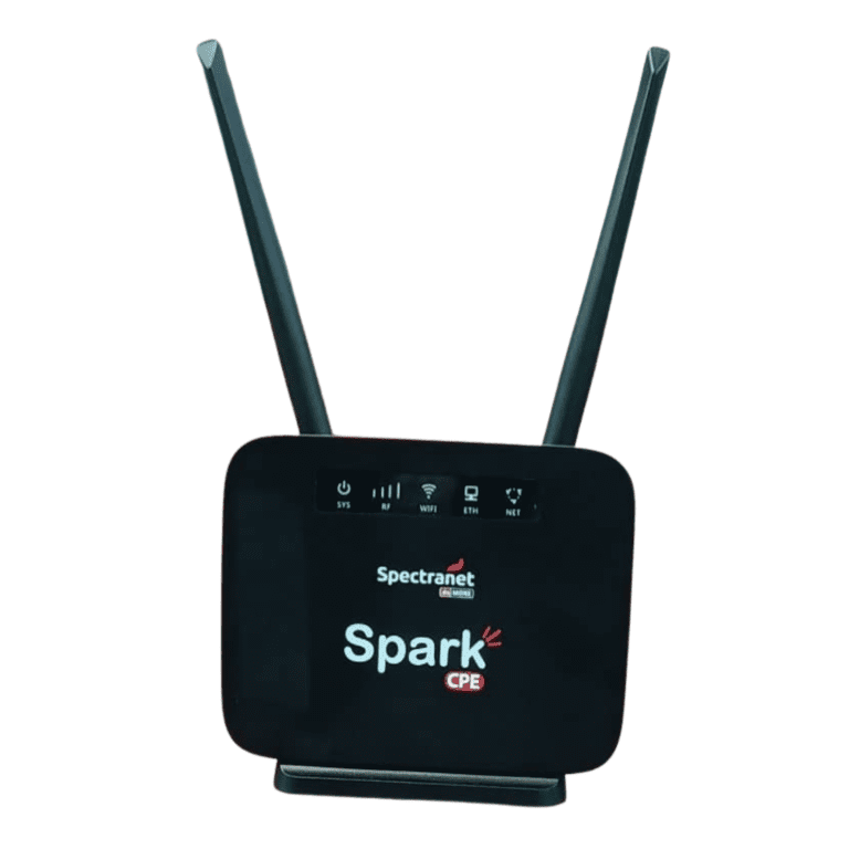 eShop - Spectranet
