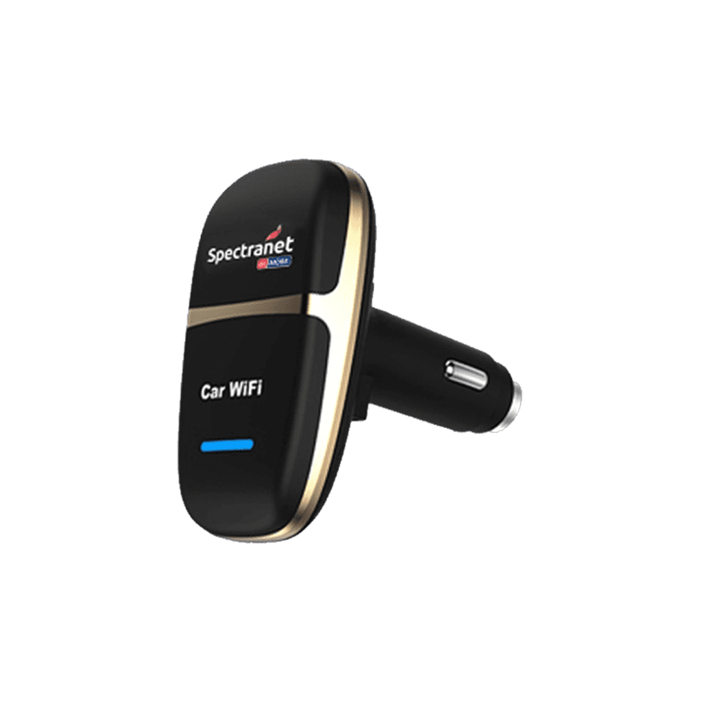 Spectranet Devices: 4G LTE Modems & Routers for Uninterrupted Internet