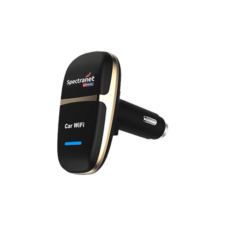 Spectranet Devices: 4G LTE Modems & Routers for Uninterrupted Internet