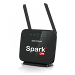 Modems and Routers - Spectranet