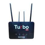 Modems and Routers - Spectranet