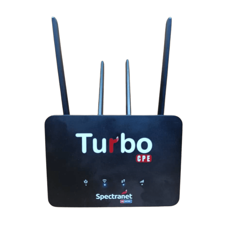 Modems and Routers - Spectranet