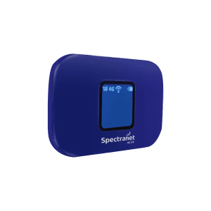 Modems and Routers - Spectranet
