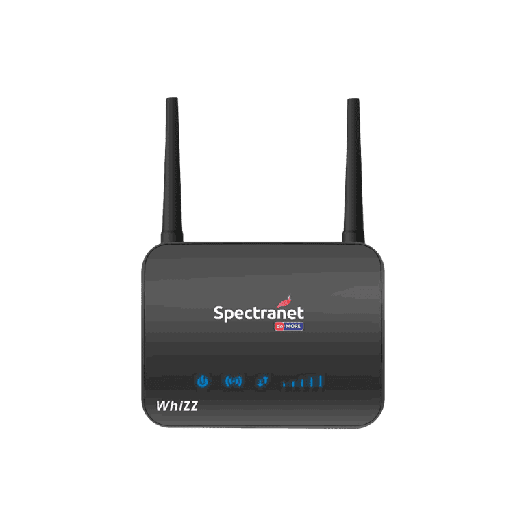 Modems and Routers - Spectranet